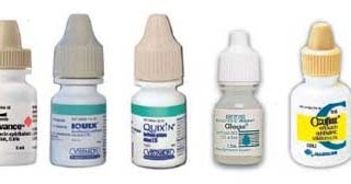STEROID EYE DROPS - Beachmont Eyes